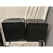 Bass Amplifier Stacks | Guitar Center