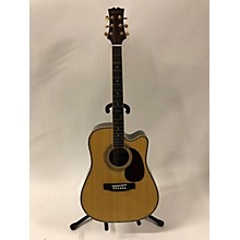 Mitchell 6 String Acoustic Guitars | Guitar Center