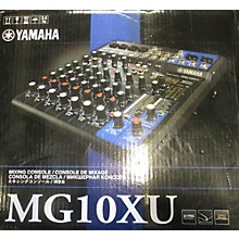 Used Unpowered Mixers | Guitar Center