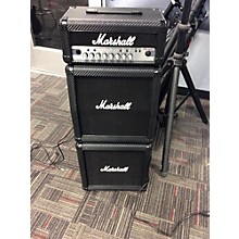Marshall Guitar Amplifier Stacks | Guitar Center