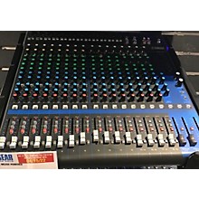 Yamaha Powered Mixers | Guitar Center