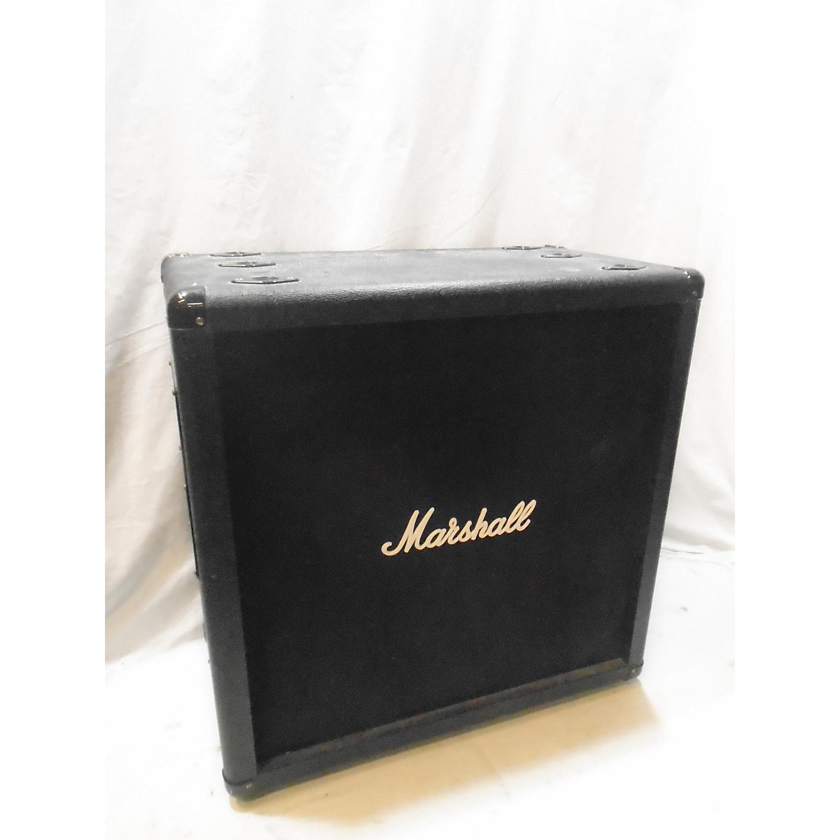 Marshall Mg412b Cabinet Review | Cabinets Matttroy