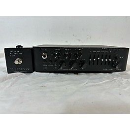 Used Bass Amplifier Heads | Guitar Center