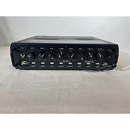 Used Bass Amplifier Heads | Guitar Center