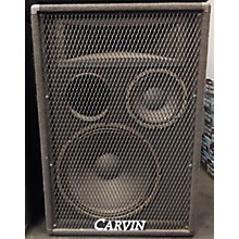 Carvin PA Speakers | Guitar Center