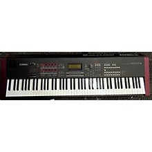 Yamaha Keyboard Workstations | Guitar Center