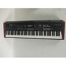 Yamaha Keyboard Workstations | Guitar Center