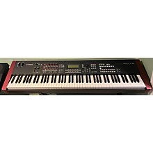 Used Yamaha Keyboard Workstations | Guitar Center