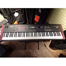 Yamaha Keyboard Workstations | Guitar Center