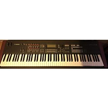 Used Yamaha Keyboard Workstations | Guitar Center