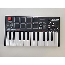 Akai MPK