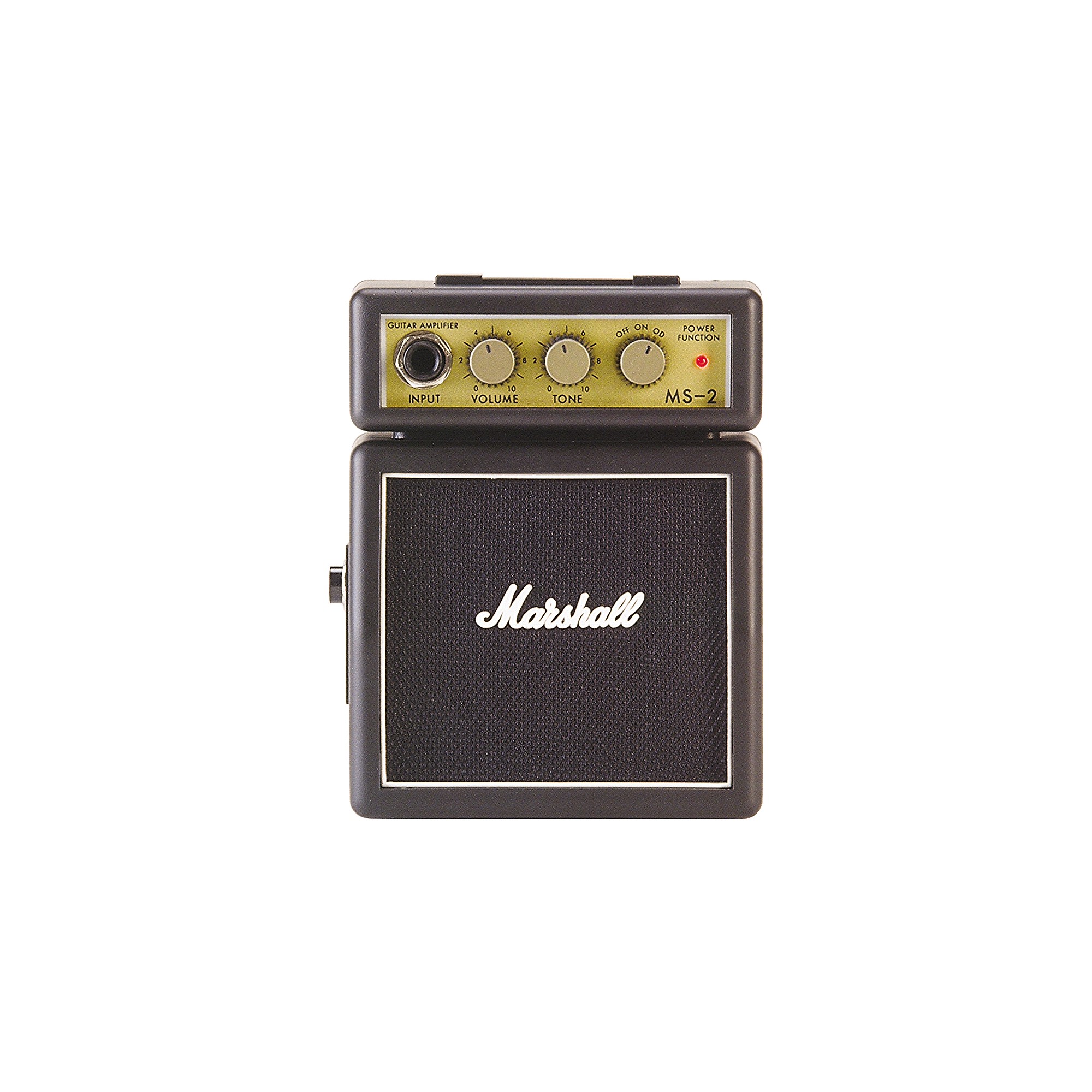 Marshall MS-2 Mini Amp | Guitar Center