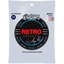 Martin Guitar Strings | Guitar Center