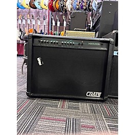 Crate Guitar Amplifiers | Guitar Center