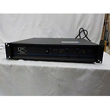 Used Live Power Amplifiers | Guitar Center