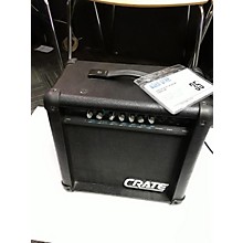 Crate Guitar Amplifiers | Guitar Center