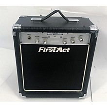 First Act | Guitar Center