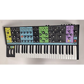 Used Moog Matriarch Synthesizer | Guitar Center