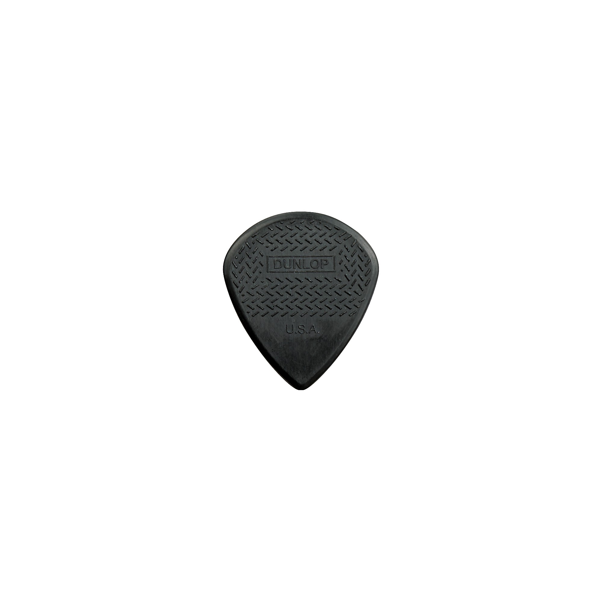 Dunlop Max Grip Jazz III Carbon Fiber Guitar Picks - 6 Pack | Guitar Center
