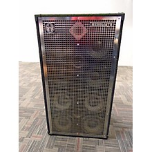Used SWR Bass Amplifier Cabinets | Guitar Center