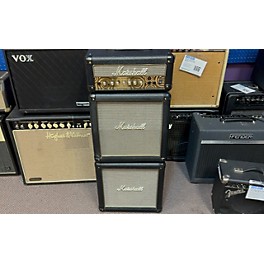 Marshall Guitar Amplifier Stacks | Guitar Center