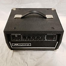Ampeg Bass Combo Amplifiers | Guitar Center