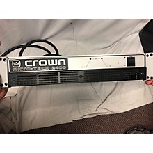 Crown Live Power Amplifiers | Guitar Center
