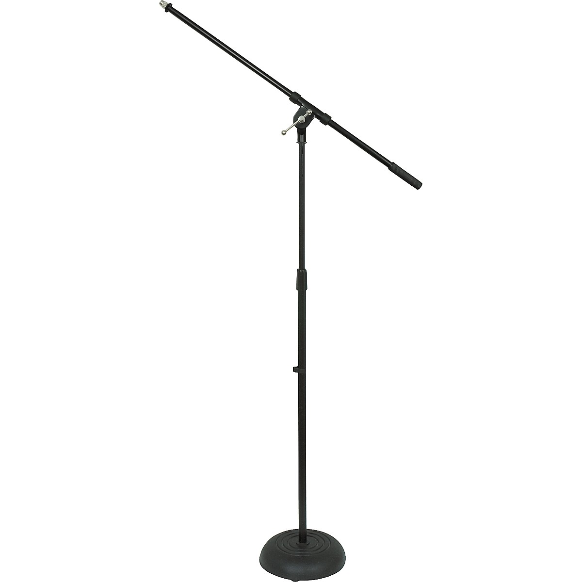 Musician's Gear Microphone Stand with Fixed Boom | Guitar Center