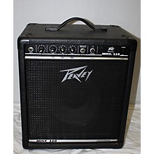 Peavey Bass Combo Amplifiers | Guitar Center