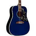 Platinum Gibson Miranda Lambert Bluebird Signature Acoustic-Electric ...