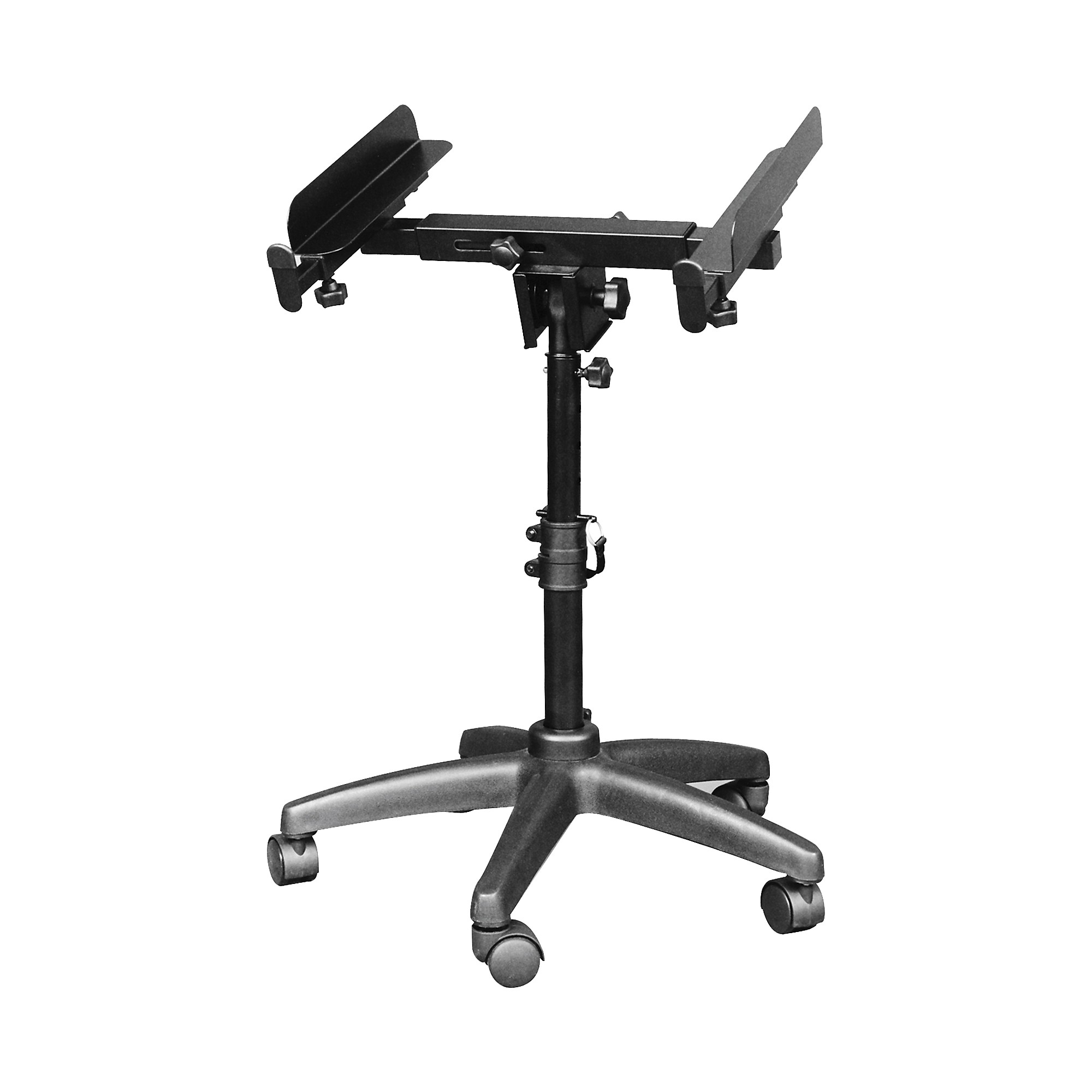 On-Stage Mix-400 Audio Mixer Stand | Guitar Center