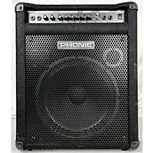 Phonic Amplifiers | Guitar Center