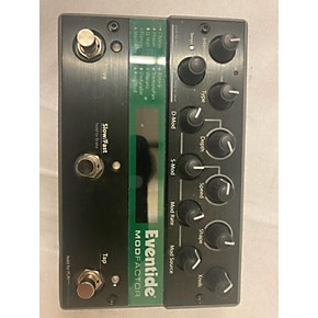 Used Eventide ModFactor Modulation Effect Processor | Guitar Center