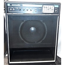 Acoustic Bass Combo Amplifiers | Guitar Center