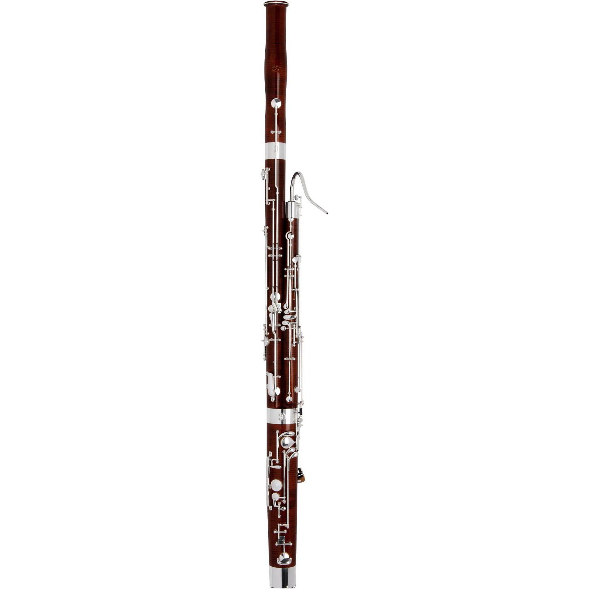 Fox Model 680 Bassoon Red Maple French Bell | Guitar Center