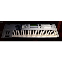 Used Yamaha Keyboard Workstations | Guitar Center