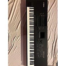 Used Yamaha Keyboard Workstations | Guitar Center