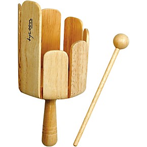 Tycoon Percussion Multi-Tone Wood Block | Guitar Center