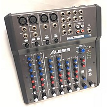 Alesis Mixers | Guitar Center