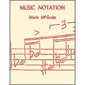Berklee Press Music Notation Book | Guitar Center