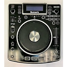 Numark DJ CD & Media Players | Guitar Center
