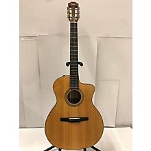 Taylor Classical & Nylon Guitars | Guitar Center