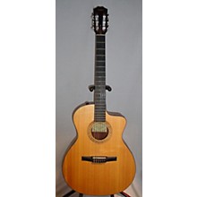 Taylor Classical & Nylon Guitars | Guitar Center