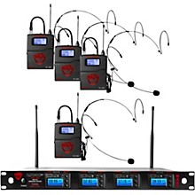 Nady Microphones & Wireless Systems | Guitar Center