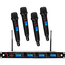 Nady Microphones & Wireless Systems | Guitar Center