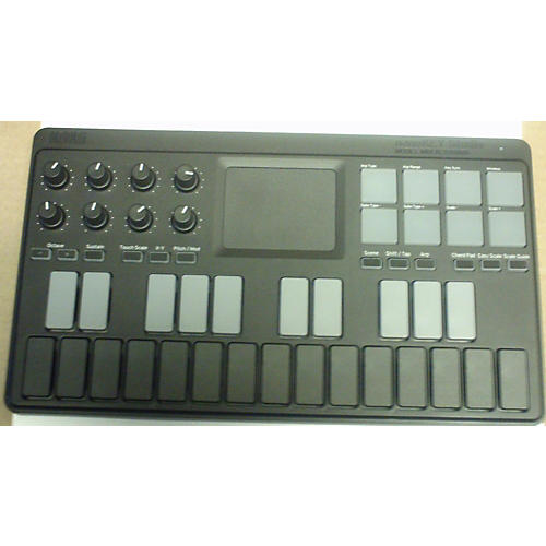 Used Korg Nano Key Studio MIDI Controller | Guitar Center