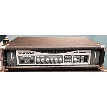 Genz Benz | Guitar Center