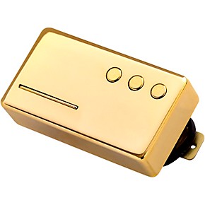 Railhammer Nuevo 90 Humcutter Pickup Gold Neck | Guitar Center