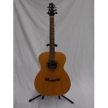 Greg Bennett Design by Samick Acoustic Guitars | Guitar Center