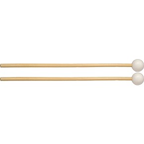Vic Firth Orchestral Series Xylophone Mallets Medium Hard Teflon ...
